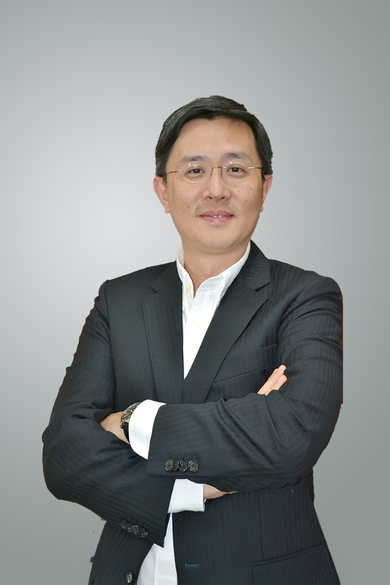 李淳 – 中華經濟研究院